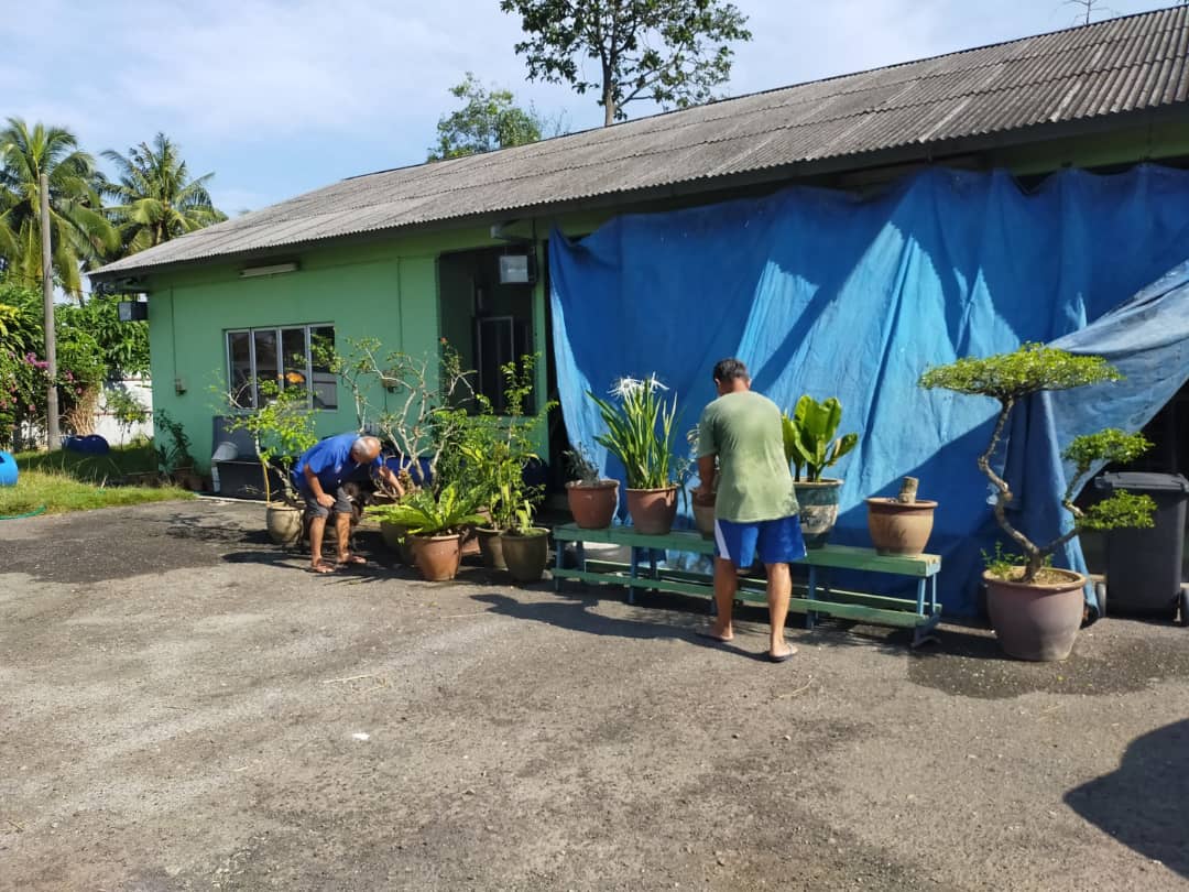 Grace Centre | Grace Assembly Klang